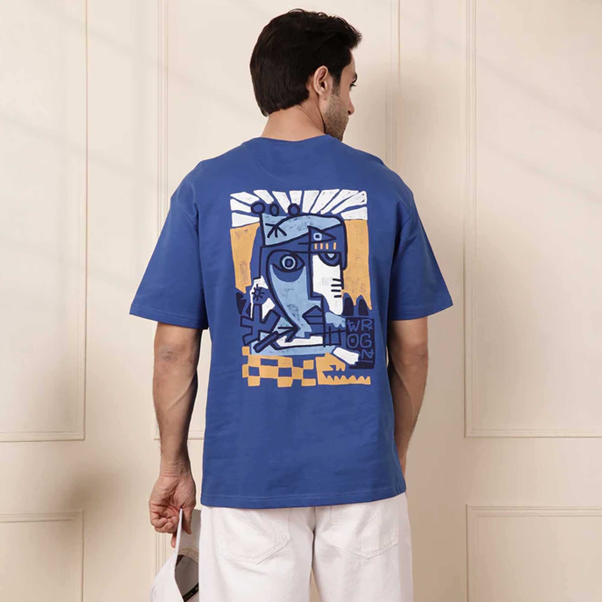 Fresh arrival – Wrogn