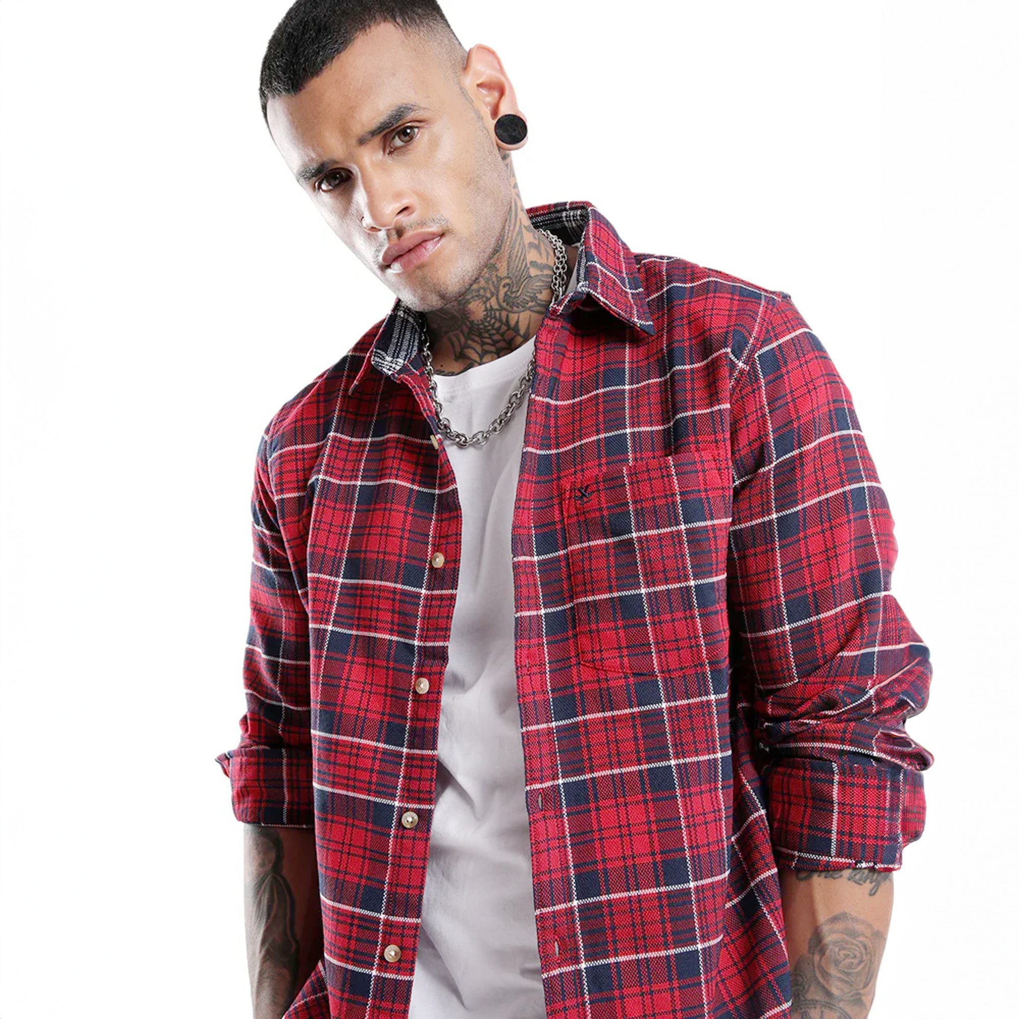 Shop our Best Selling Topwear - WROGN – Wrogn