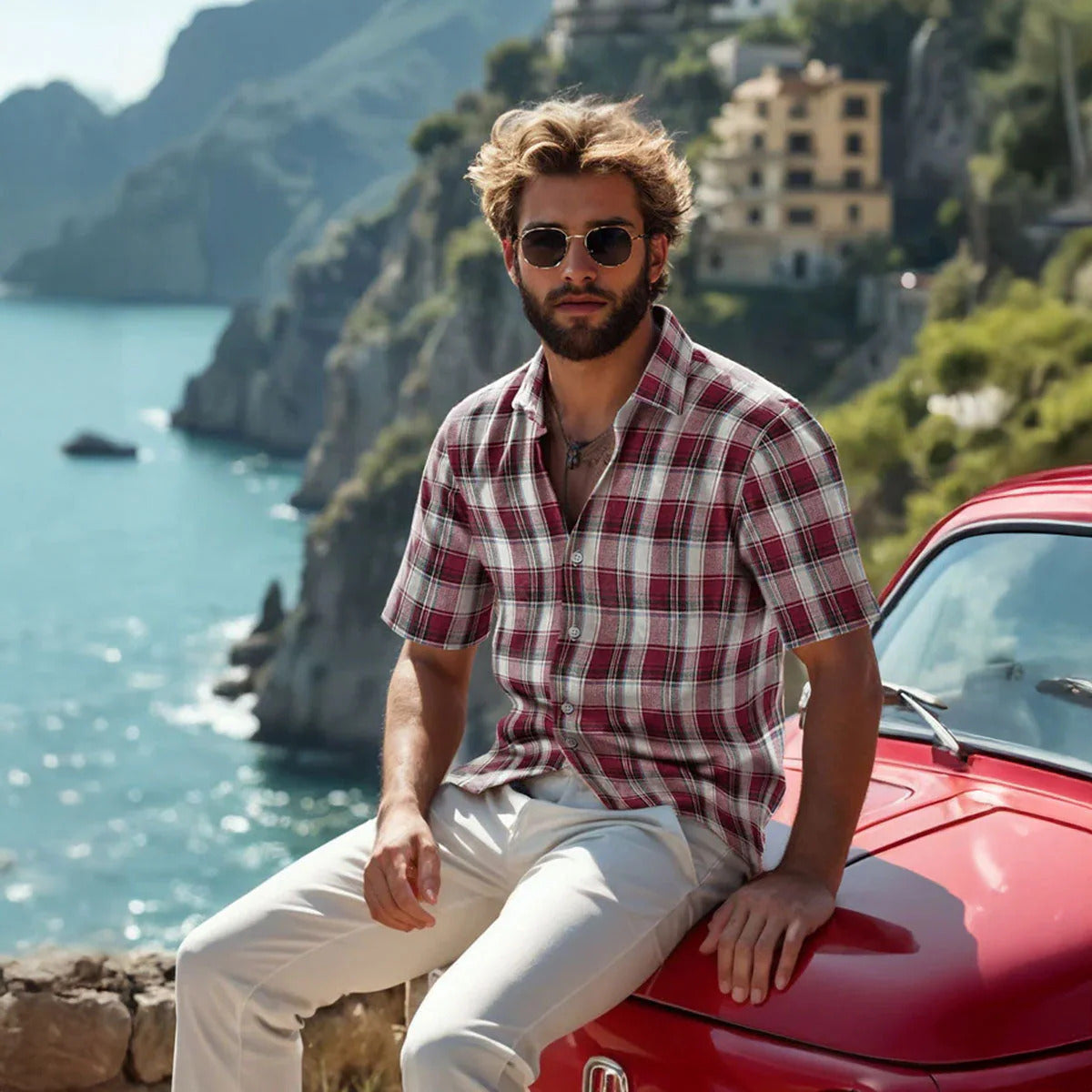 Shop Summer Collection for Men Online in India | Wrogn