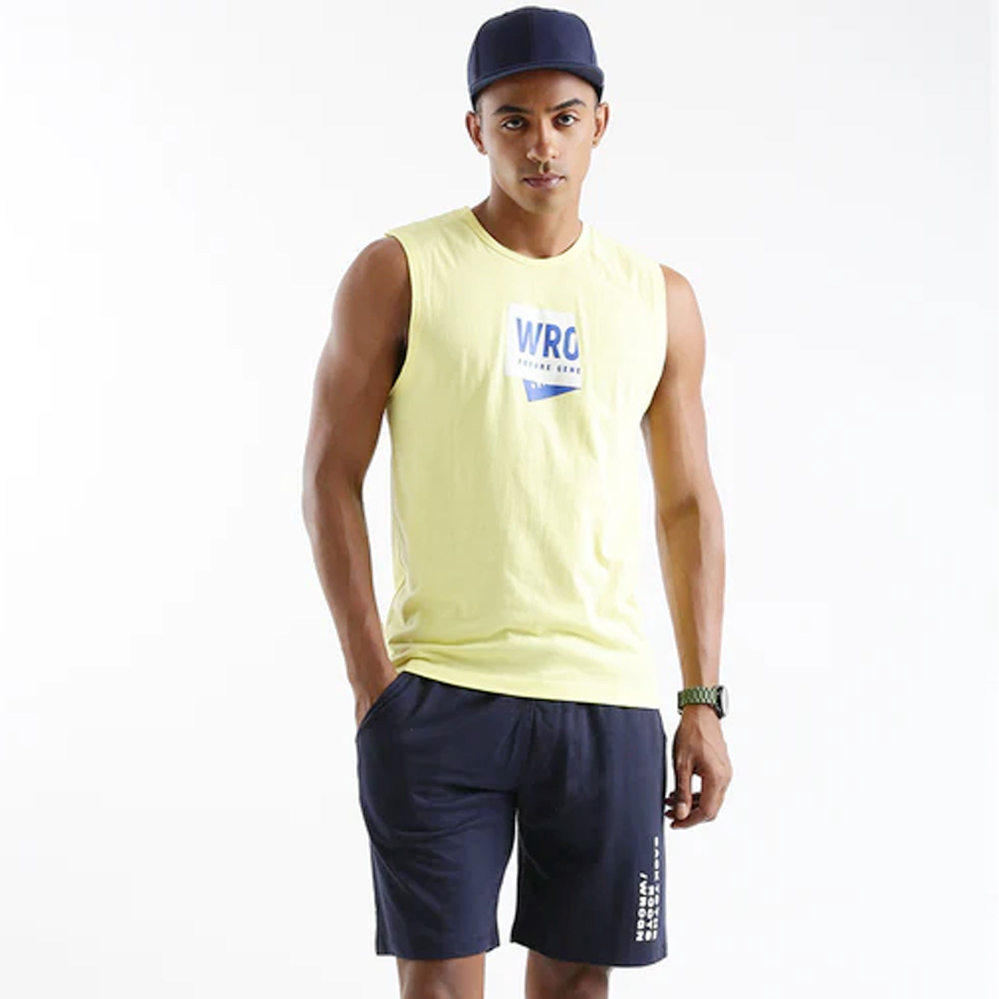 Vests | WROGN – Wrogn