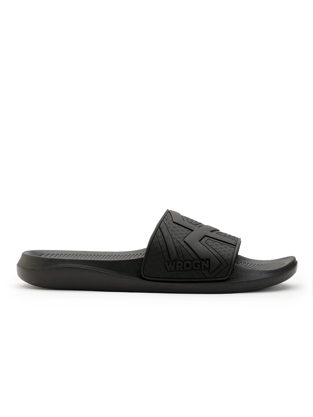 Sliders | Carbon Noir – Wrogn