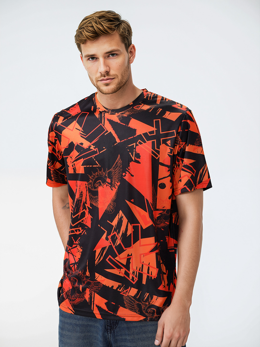 Sunrisers Hyderabad Official 2025 Merchandise | WROGN – Wrogn