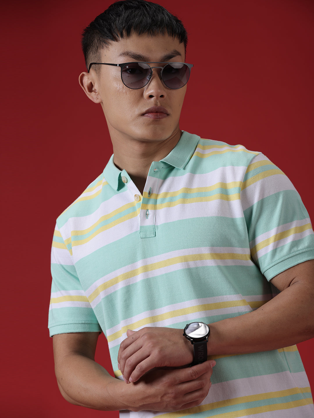 Buy Polo T Shirts For Men And Find Your Ideal Look WROGN Wrogn Buy Polo T Shirts For Men And Find Your Ideal Look WROGN Wrogn