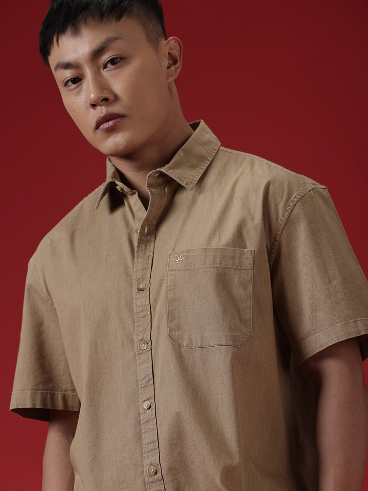 Get Your Fashion Fix Here - Korean Shirts by WROGN – Wrogn