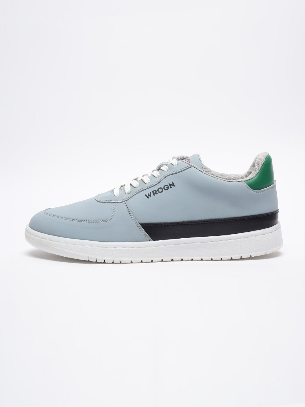 WROGN Mens Sneakers & Casual Shoes: Kick It In Style – Wrogn