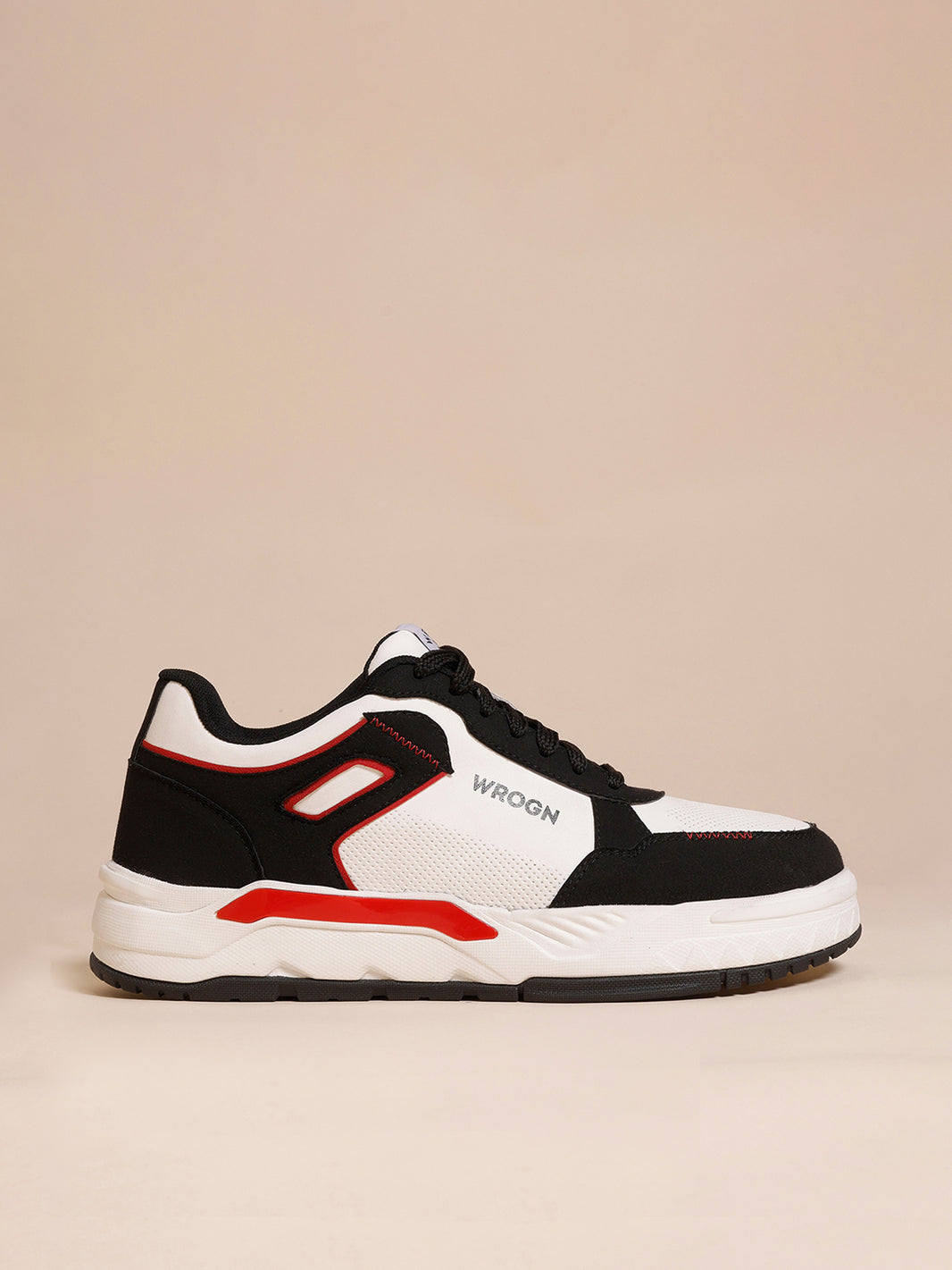 WROGN Mens Sneakers & Casual Shoes: Kick It In Style – Wrogn