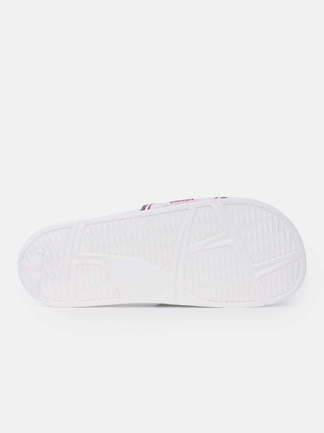 Sliders | WHITE – Wrogn