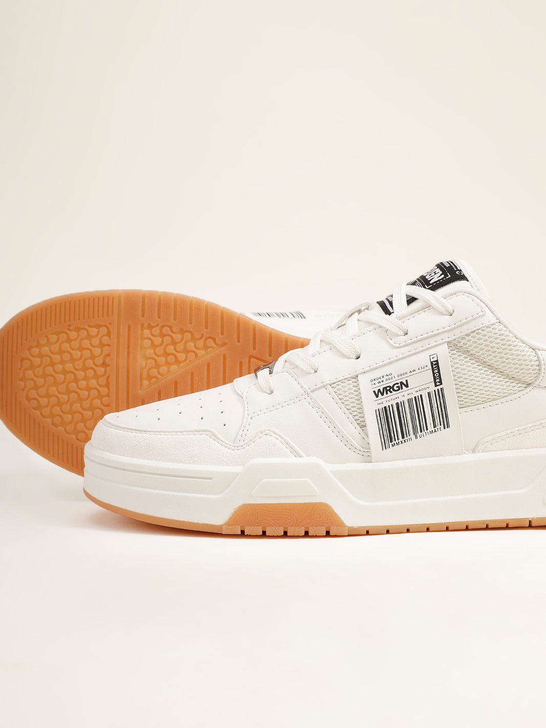 Sneakers | Martini Lighttag – Wrogn