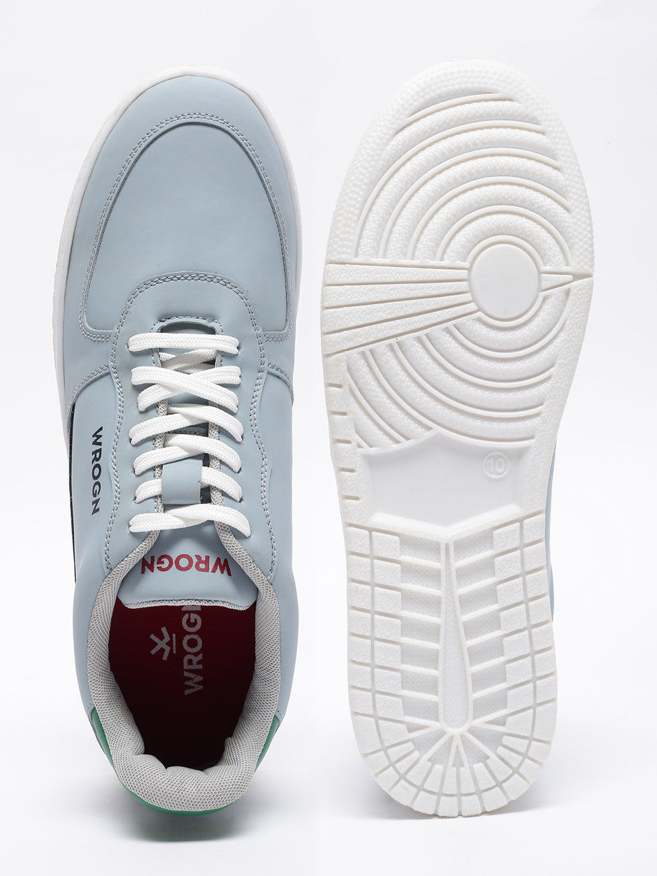 WROGN Mens Sneakers & Casual Shoes: Kick It In Style – Wrogn