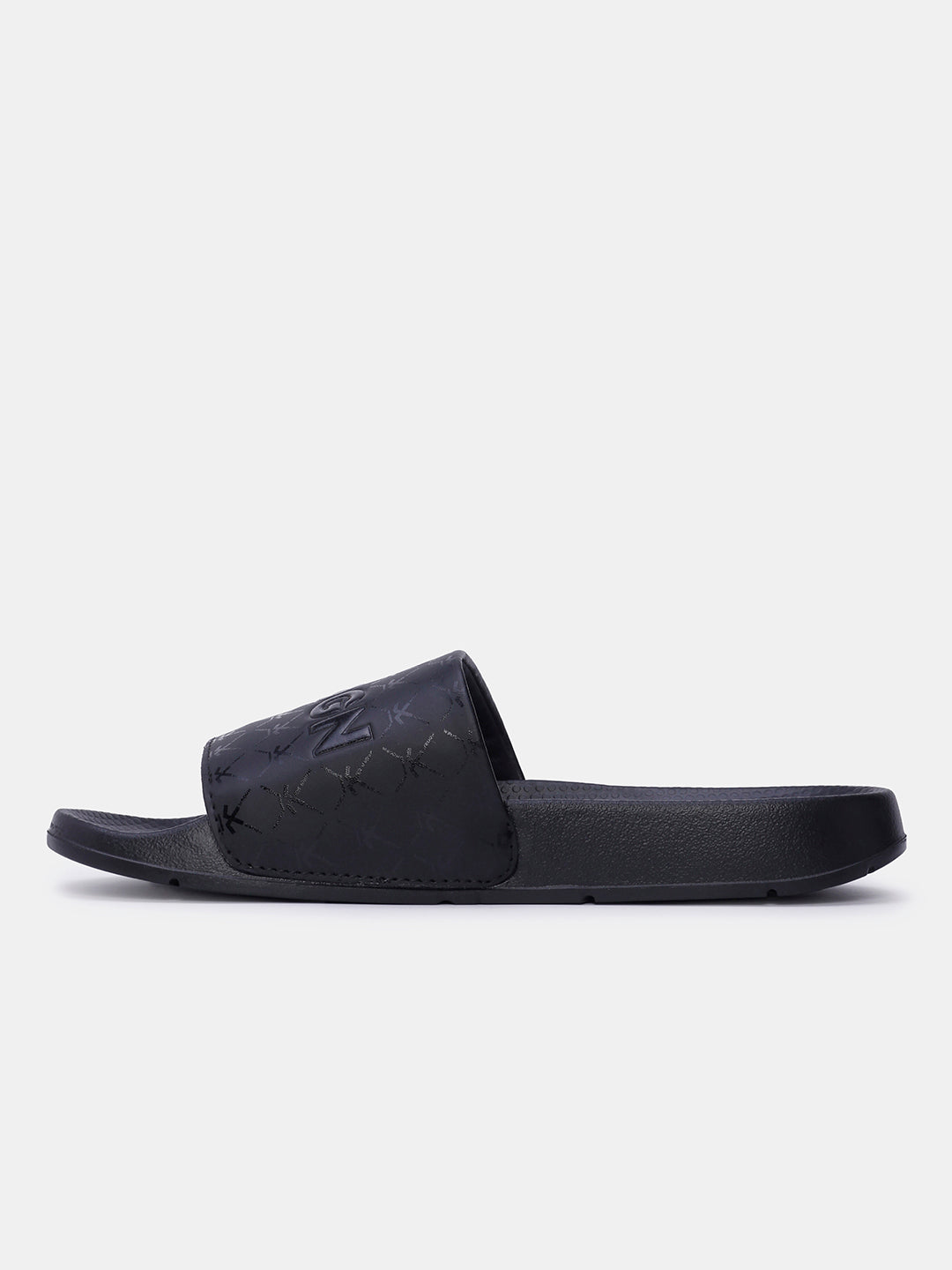 Sliders | BLACK – Wrogn