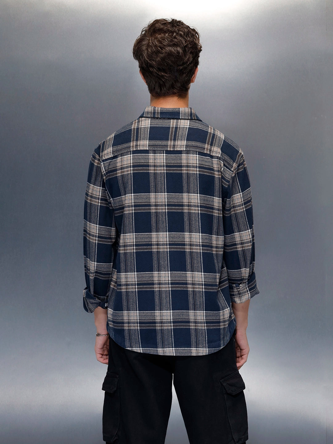 Buy Shacket Men Online in India | Shacket for Men | Wrogn