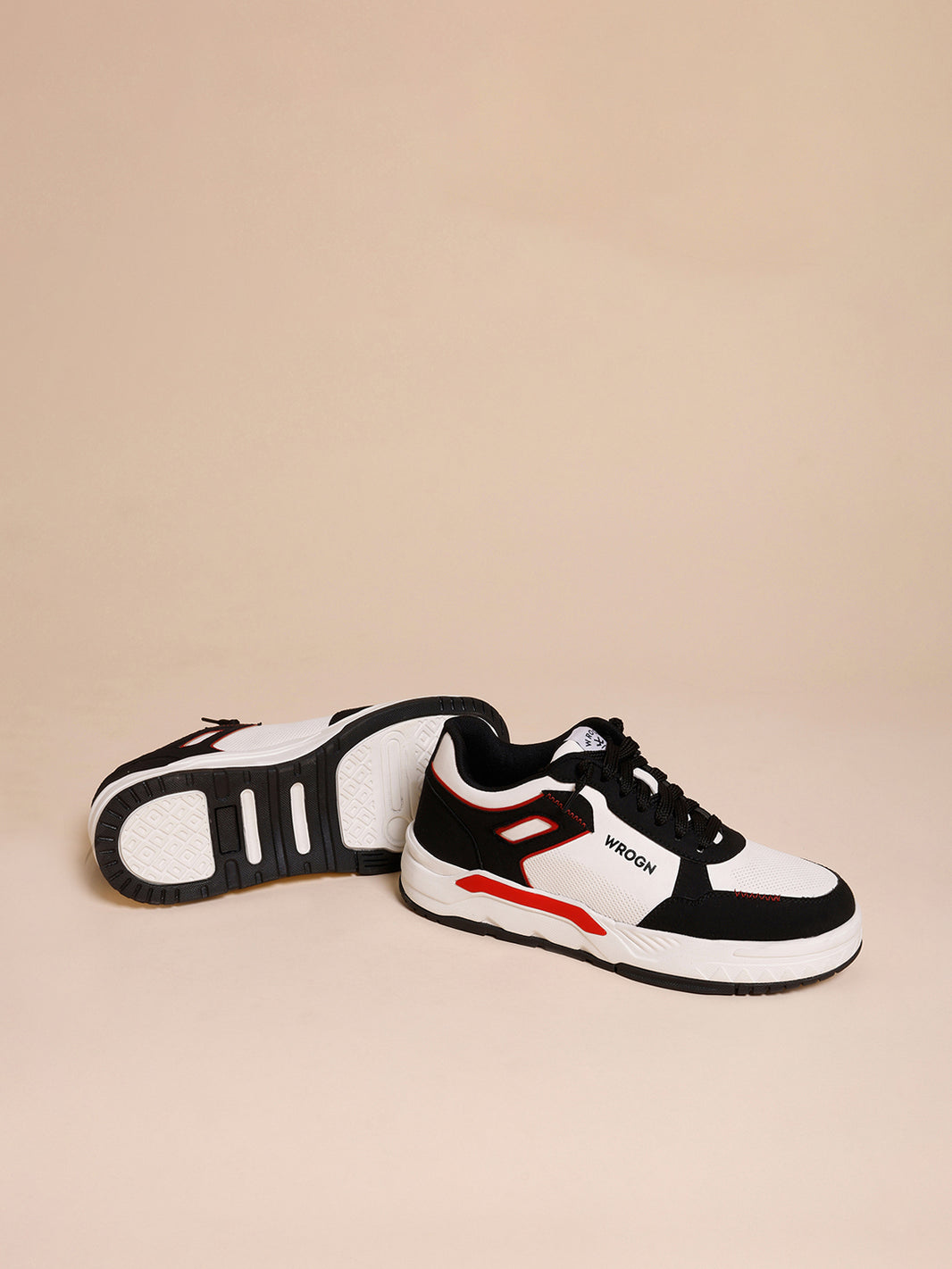 WROGN Mens Sneakers & Casual Shoes: Kick It In Style – Wrogn