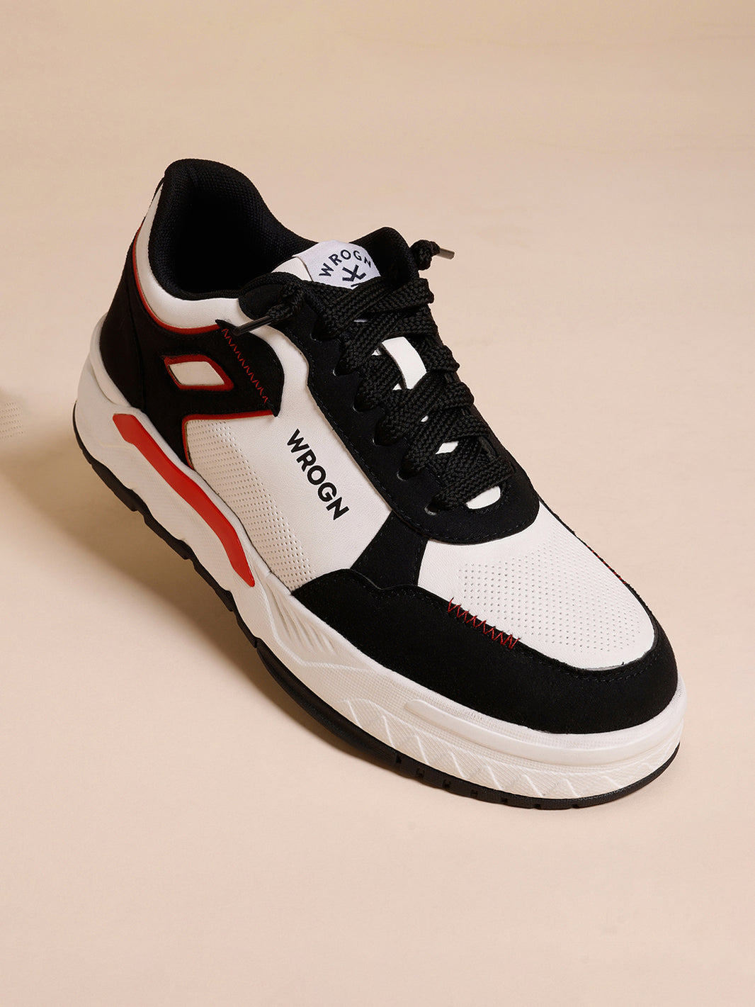 WROGN Mens Sneakers & Casual Shoes: Kick It In Style – Wrogn