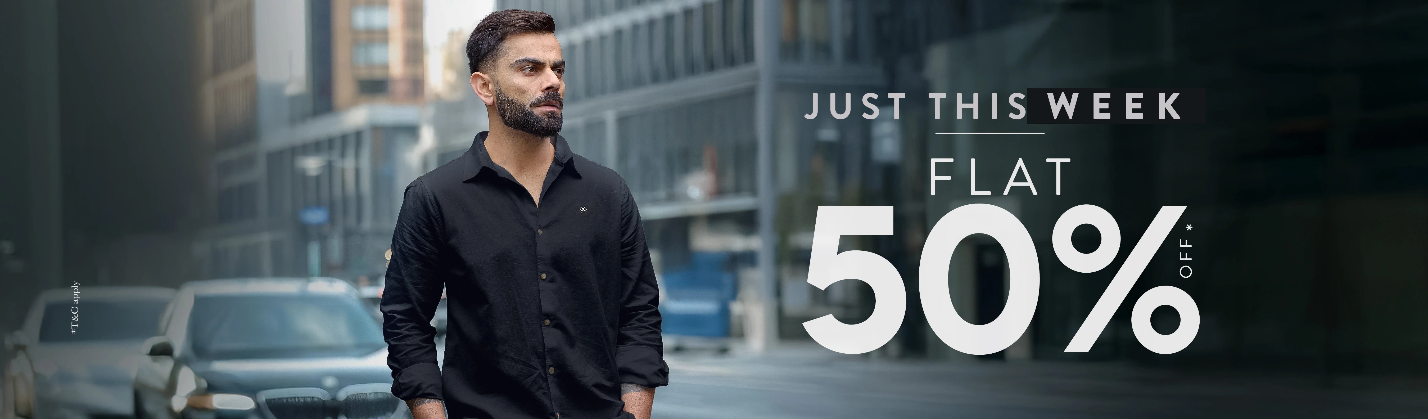 Explore All - Men’s Clothing | WROGN – Wrogn