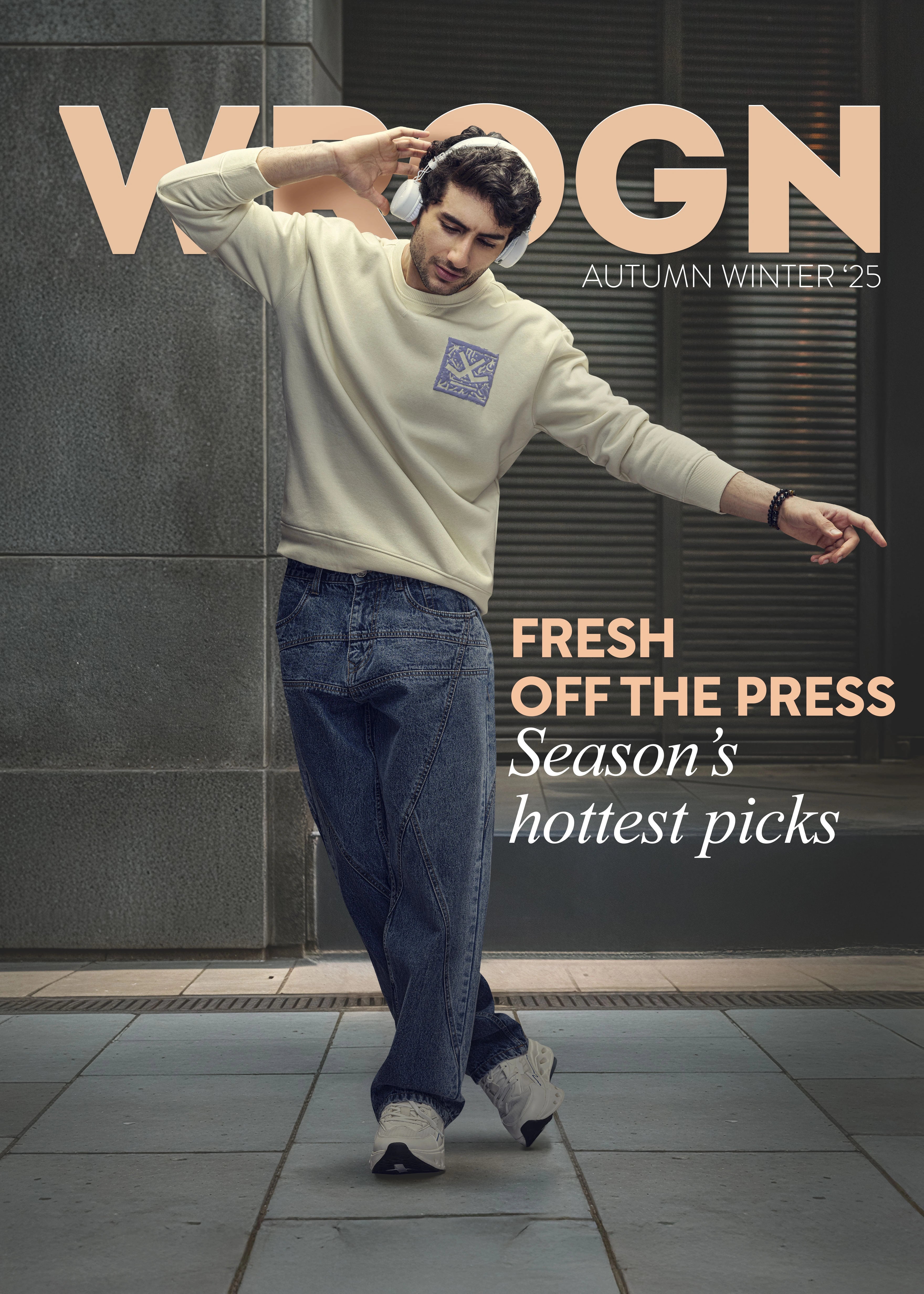 WROGN by Virat Kohli | Official Online Store – Wrogn