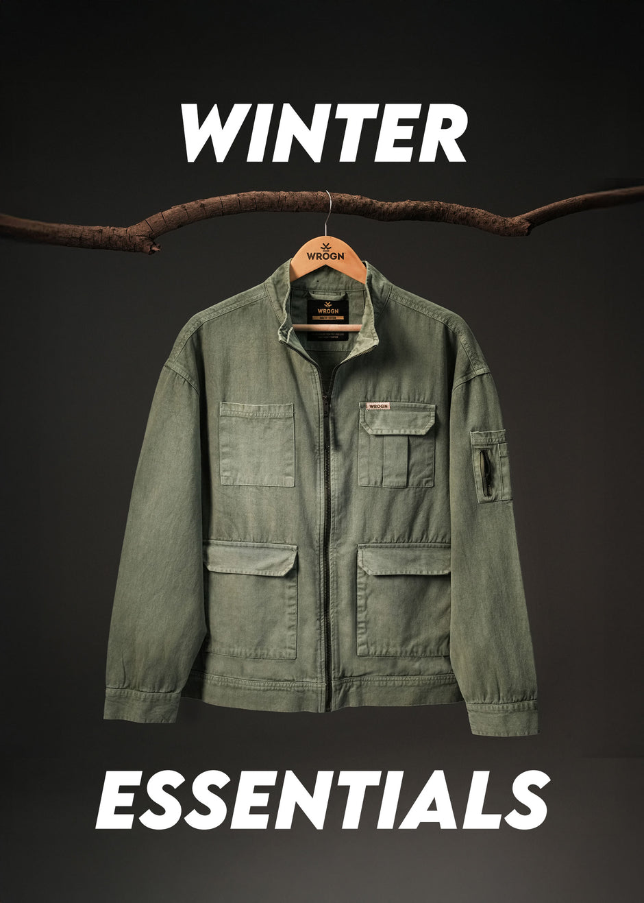 WROGN by Virat Kohli | Official Online Store – Wrogn