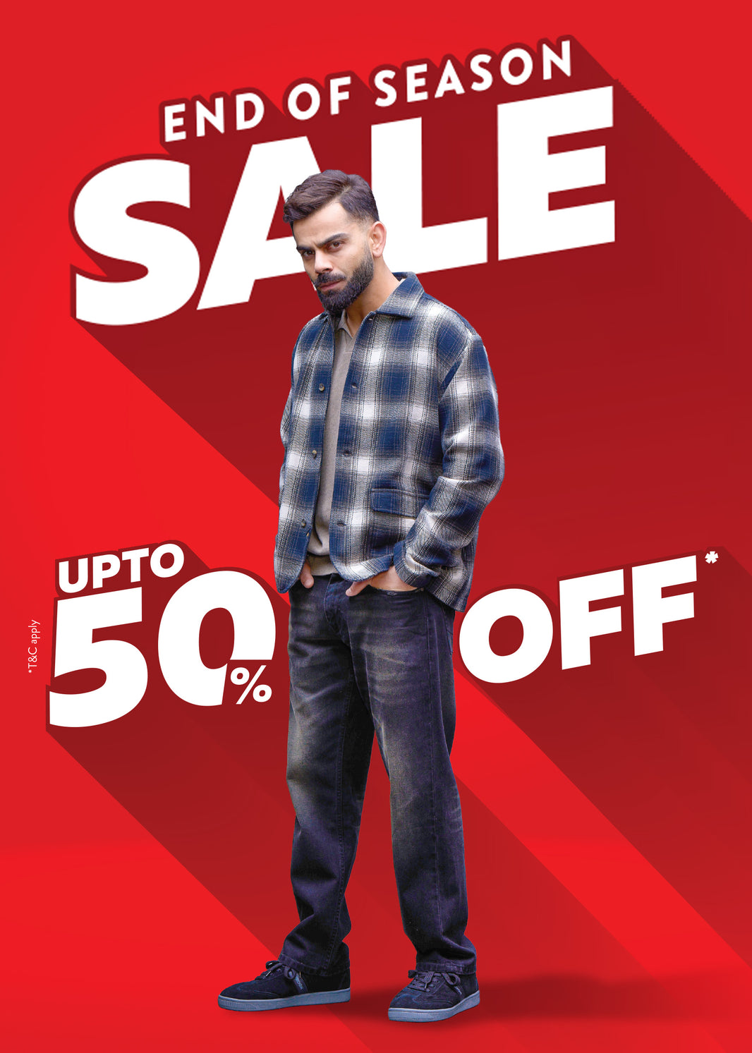 WROGN by Virat Kohli | Official Online Store – Wrogn