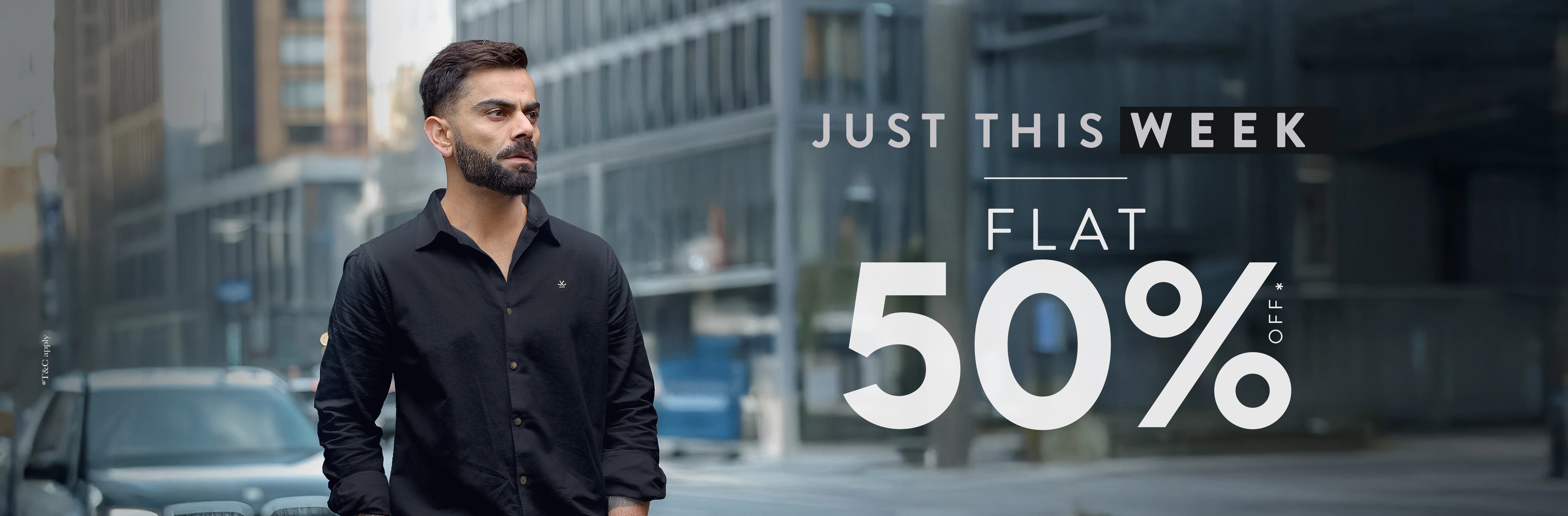 Explore All - Men’s Clothing | WROGN – Wrogn