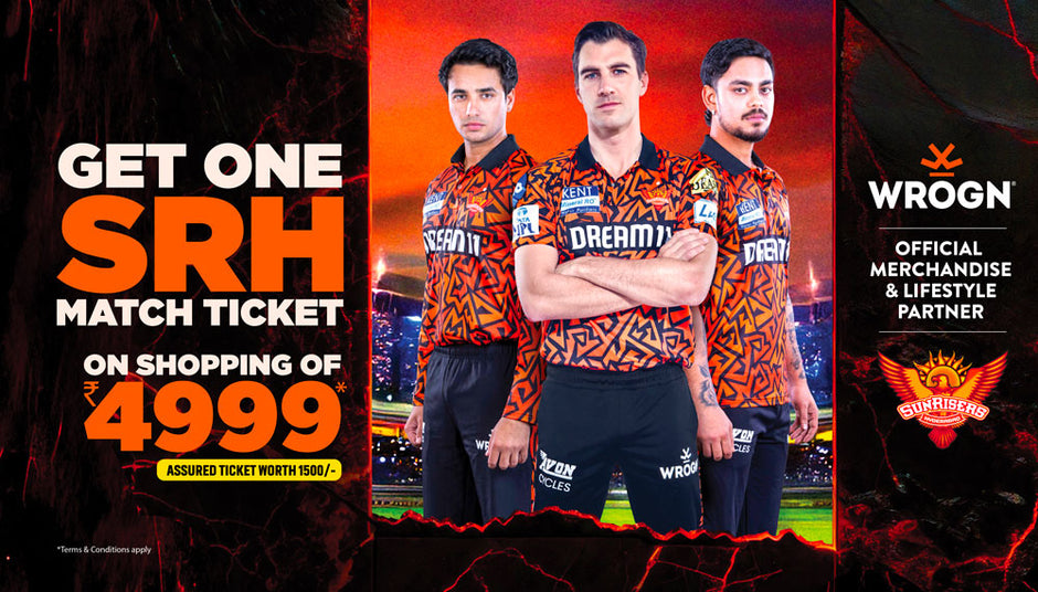 Explore All - Men’s Clothing | WROGN – Wrogn