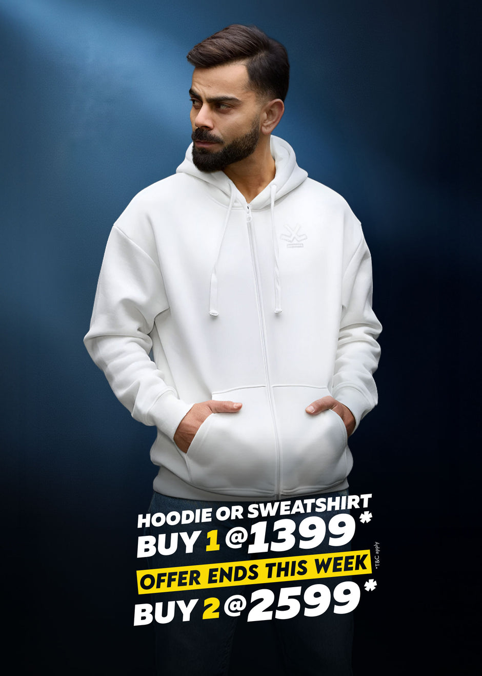 WROGN by Virat Kohli | Official Online Store – Wrogn
