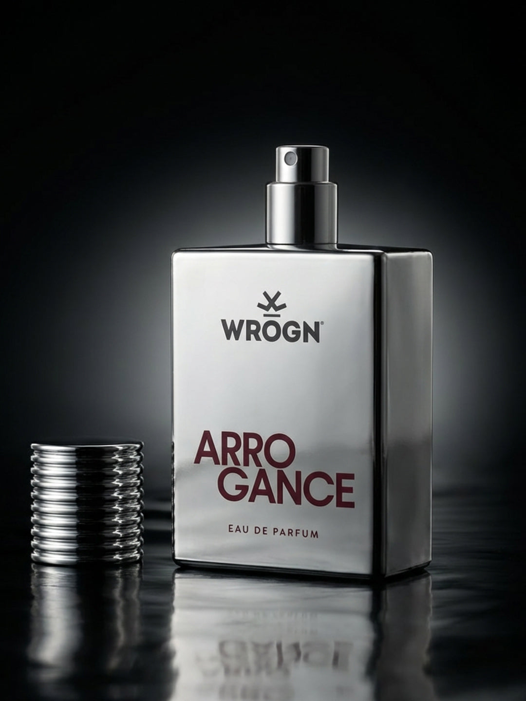 Wrogn Arrogance