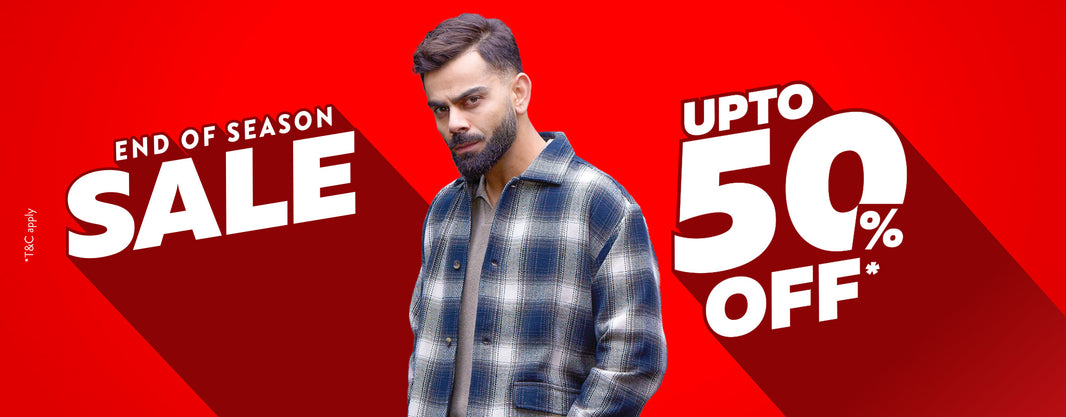 WROGN by Virat Kohli | Official Online Store – Wrogn