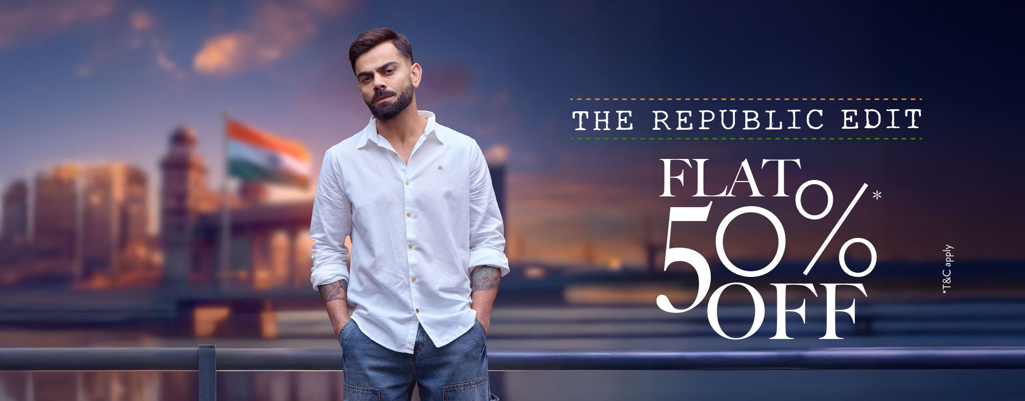 WROGN by Virat Kohli | Official Online Store – Wrogn