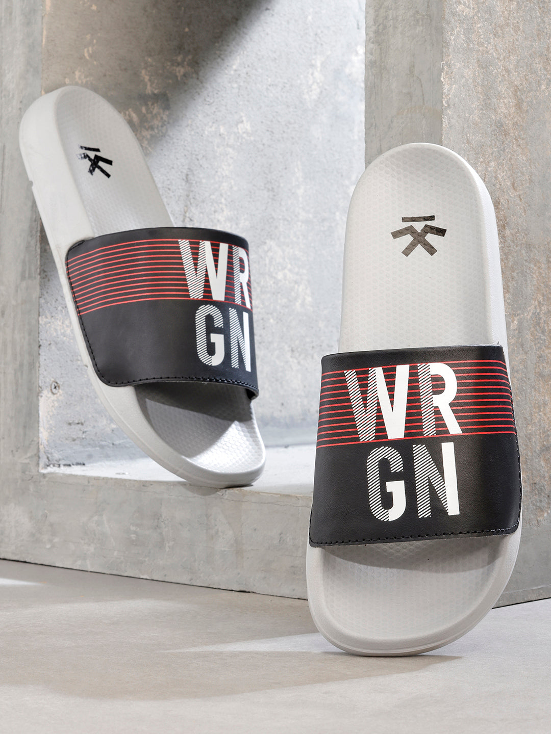 Sliders | Stone – Wrogn