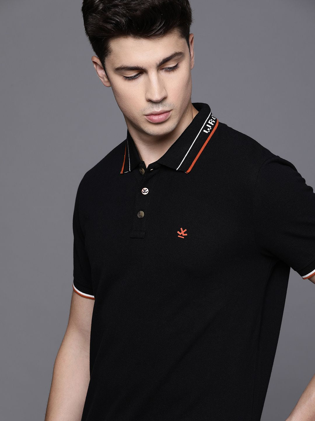 Buy Polo T-Shirts for Men and Find Your Ideal Look | WROGN – Wrogn
