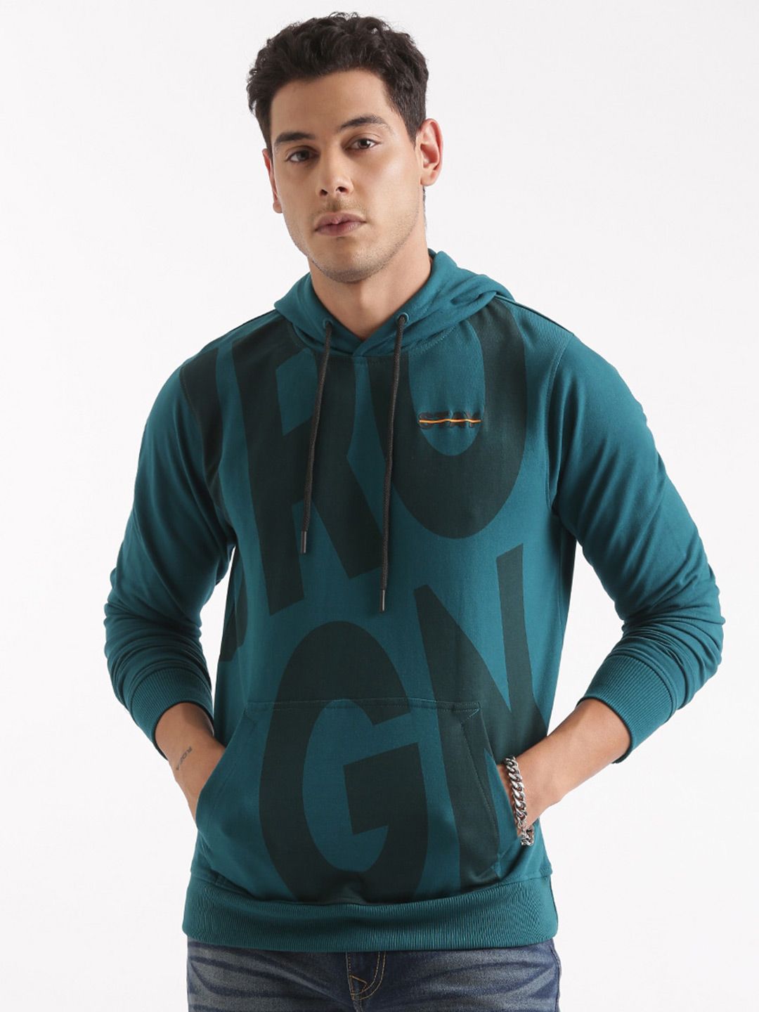 Mens Hoodies & Sweatshirts from WROGN: Where Cozy Meets Cool – Wrogn